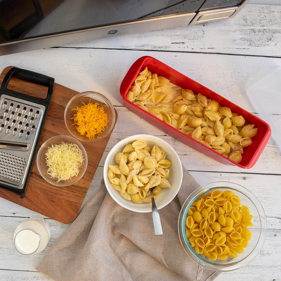 Microwave Pasta Cooker | Microwave Cookware | Nordic Ware