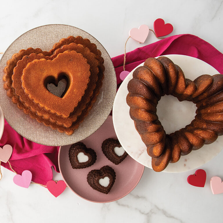 Nordic Ware Bundt® Bakeware | Cookware | Microwave | Grilling | Kitchenware