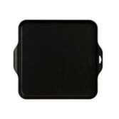 Square Griddle King | Formed Aluminum Cookware | Nordic Ware