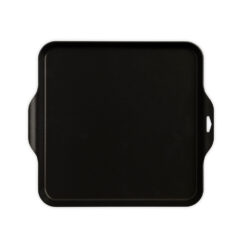 Square Griddle King | Formed Aluminum Cookware | Nordic Ware