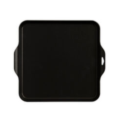 Square Griddle King | Formed Aluminum Cookware | Nordic Ware