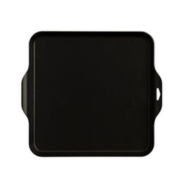 Square Griddle King | Formed Aluminum Cookware | Nordic Ware