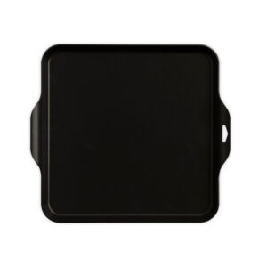 Square Griddle King | Formed Aluminum Cookware | Nordic Ware