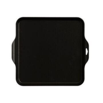 Square Griddle King | Formed Aluminum Cookware | Nordic Ware