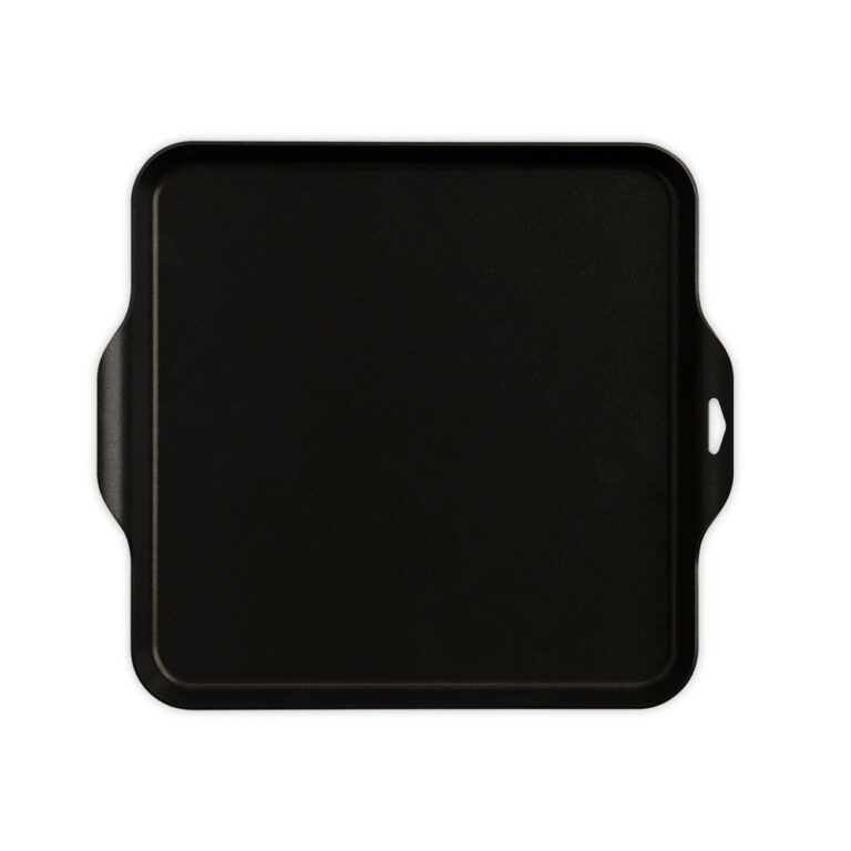 Square Griddle King | Formed Aluminum Cookware | Nordic Ware