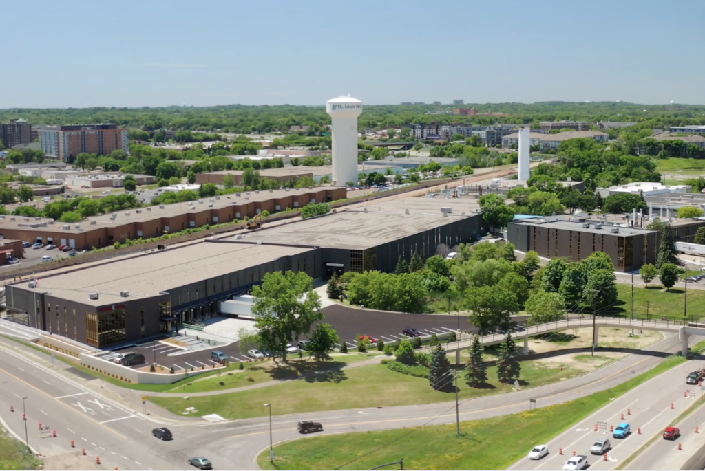 Our U.S Factory - Nordic Ware See how it's made.