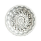 Citrus Twist Cake Pan | Cast Aluminum Bakeware | Nordic Ware