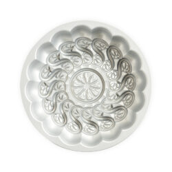 Citrus Twist Cake Pan | Cast Aluminum Bakeware | Nordic Ware