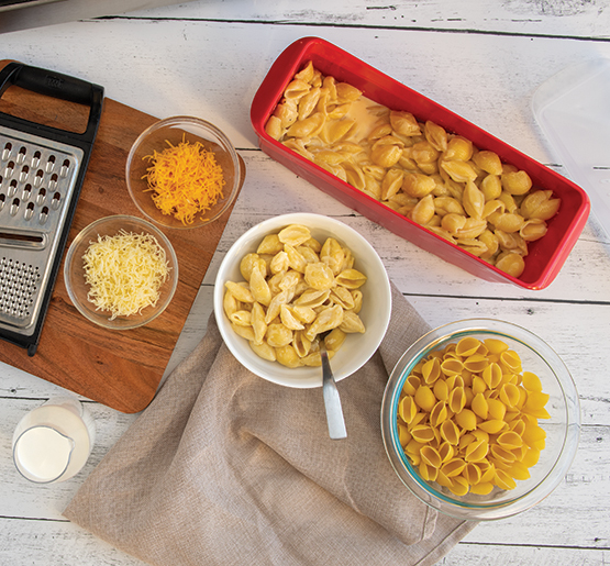 Homepage - Nordic Ware Bakeware | Cookware | Microwave | Grilling