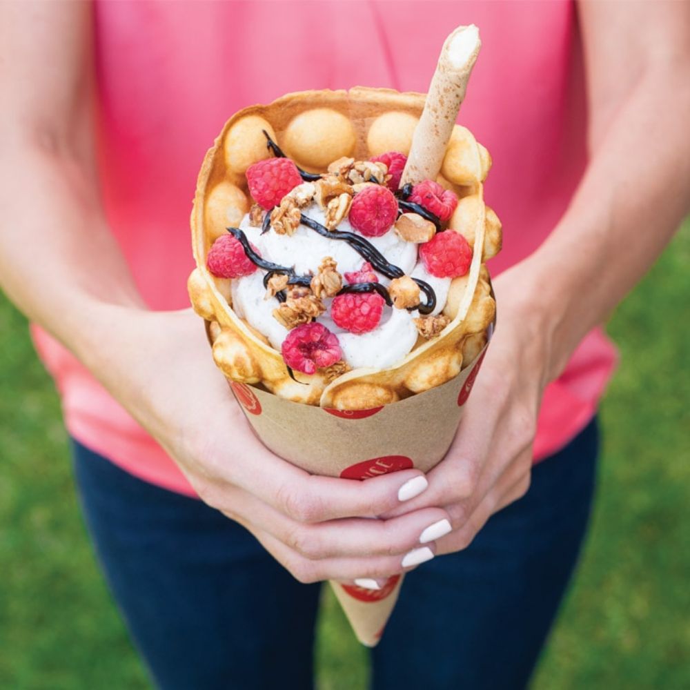 Fair Food Frenzy: End Summer on a Sweet Note with these Fair-Inspired ...