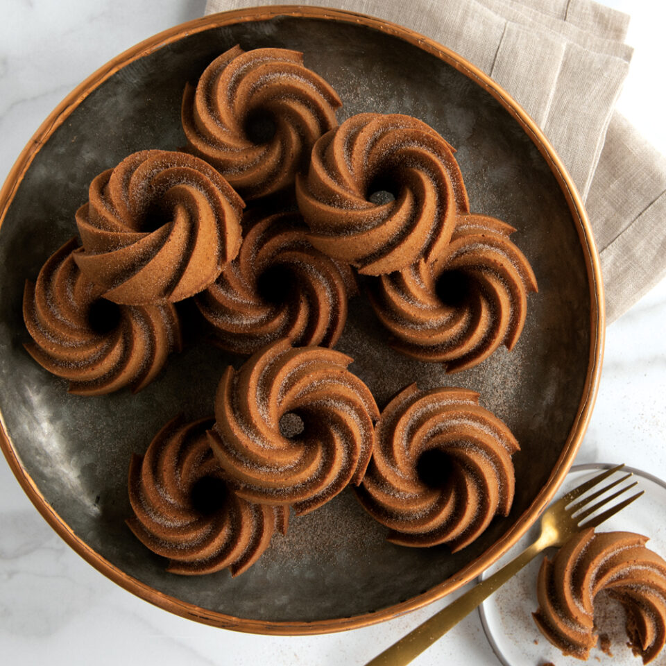 Bundt® Tips and Tricks | How to Bake the Perfect Bundt®| Nordic Ware