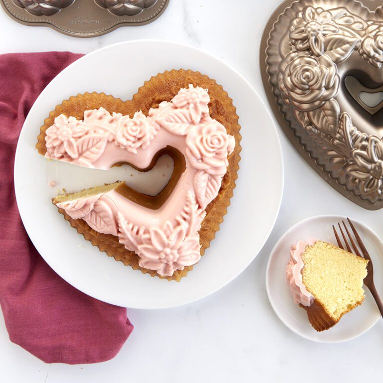 The Secret to a Show-Stopping Valentine's Day Dessert: Try This ...