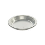 Naturals® 9" Pie Pan | Aluminum Bakeware | Nordic Ware