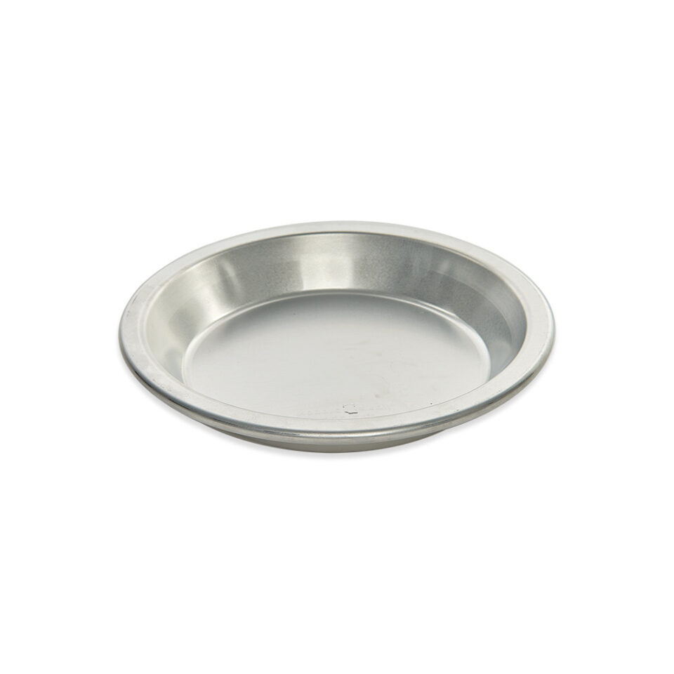 Naturals® 9" Pie Pan | Aluminum Bakeware | Nordic Ware