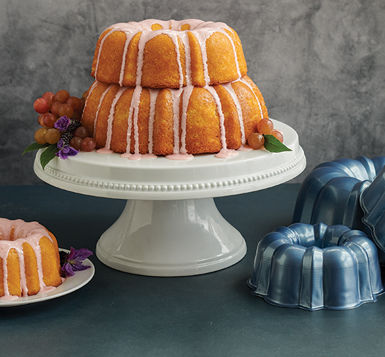 Nordic Ware Bundt® Bakeware | Cookware | Microwave | Grilling | Kitchenware