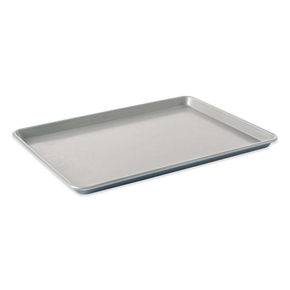 Nonstick Big Sheet Pan | Brilliant Aluminum Bakeware | Nordic Ware