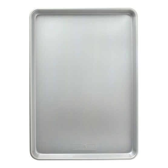Nonstick Big Sheet Pan | Brilliant Aluminum Bakeware | Nordic Ware