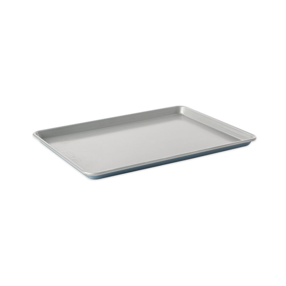 Nonstick Half Sheet Pan | Brilliant Aluminum Bakeware | Nordic Ware