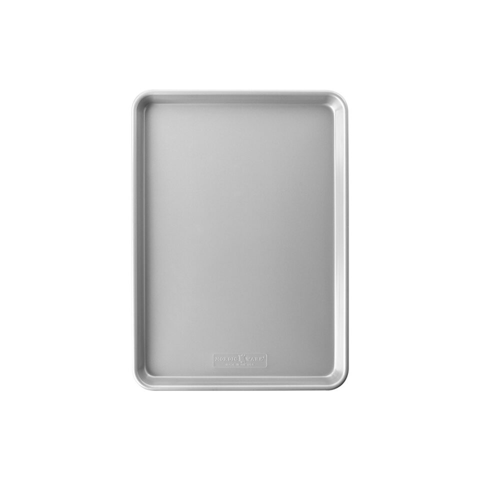 Nonstick Half Sheet Pan | Brilliant Aluminum Bakeware | Nordic Ware