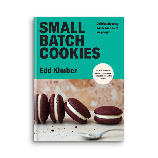 Small Batch Cookies Cookbook Set - Nordic Ware
