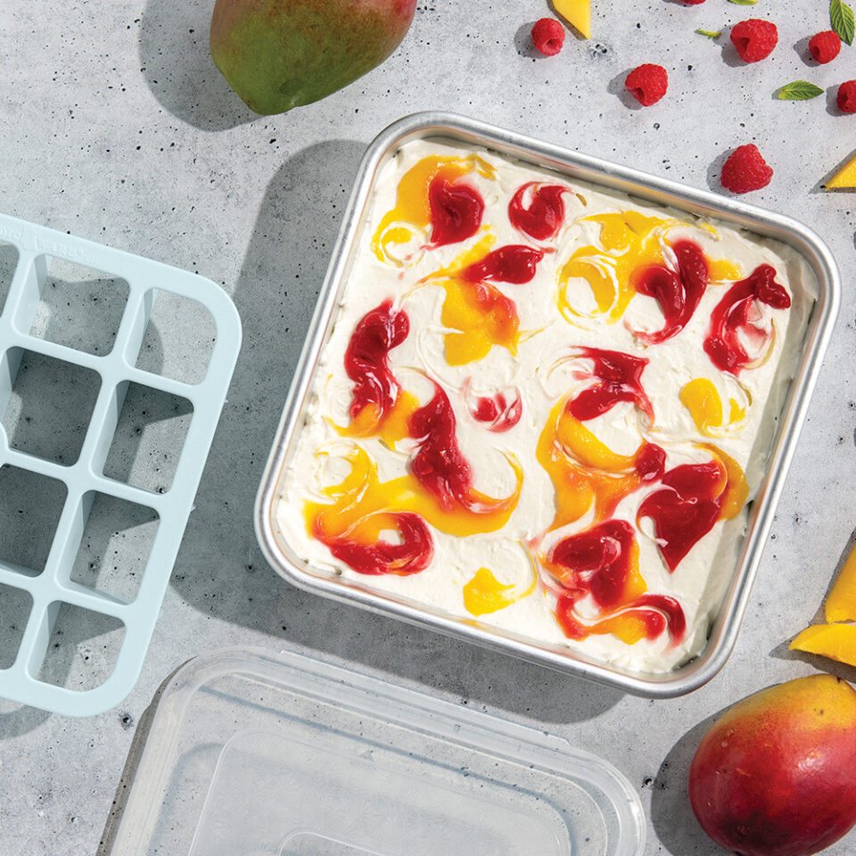 Brownie Buddy Baking Set - Nordic Ware