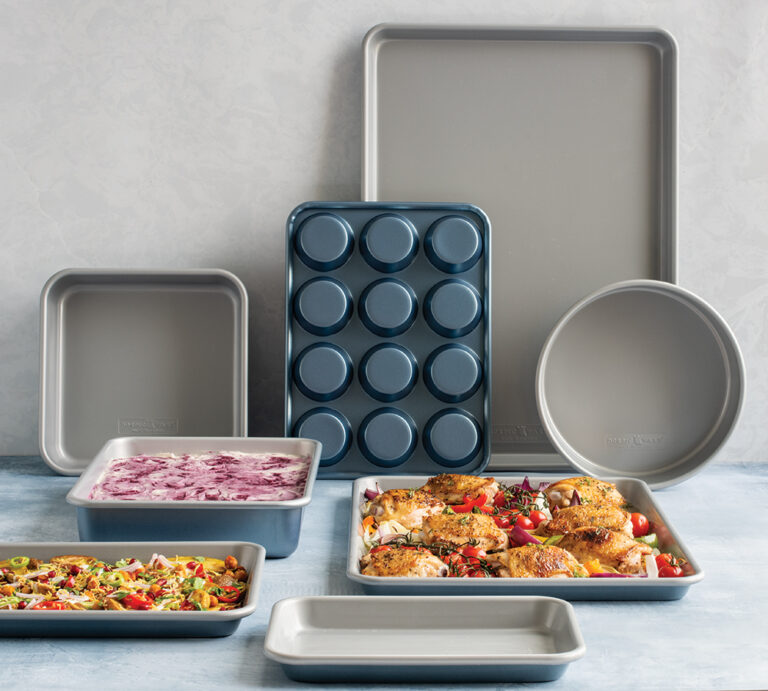 Brilliant Nonstick Bakeware - Nordic Ware