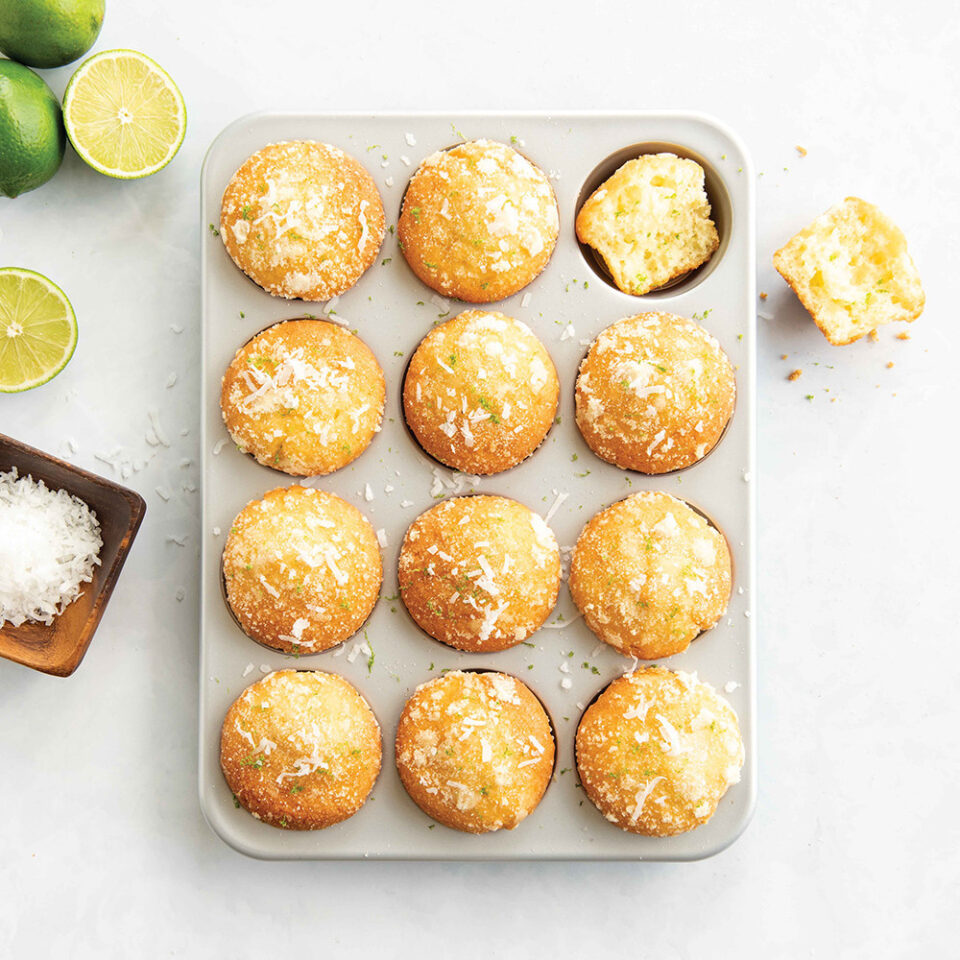 Brilliant Bakeware 8-Piece Nonstick Pan Set | Nonstick Aluminum ...