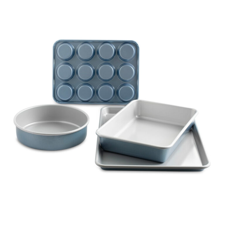 Brilliant Bakeware Essential Nonstick Baking Pan | Nonstick Aluminum ...