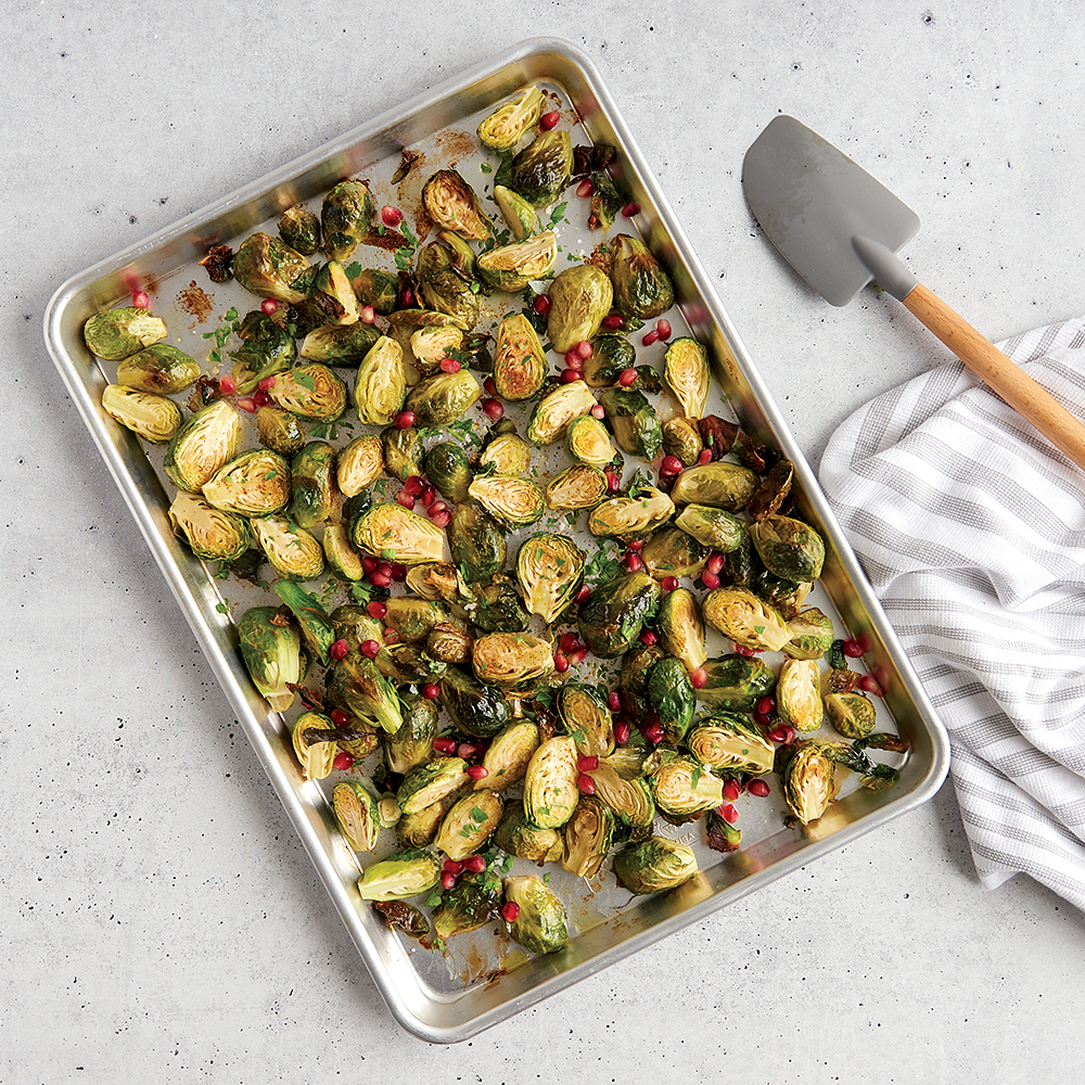 Why Baking Sheets Warp in the Oven + How to Prevent It - Nordic Ware