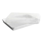 Naturals® Big Batch Pan with Lid - Nordic Ware