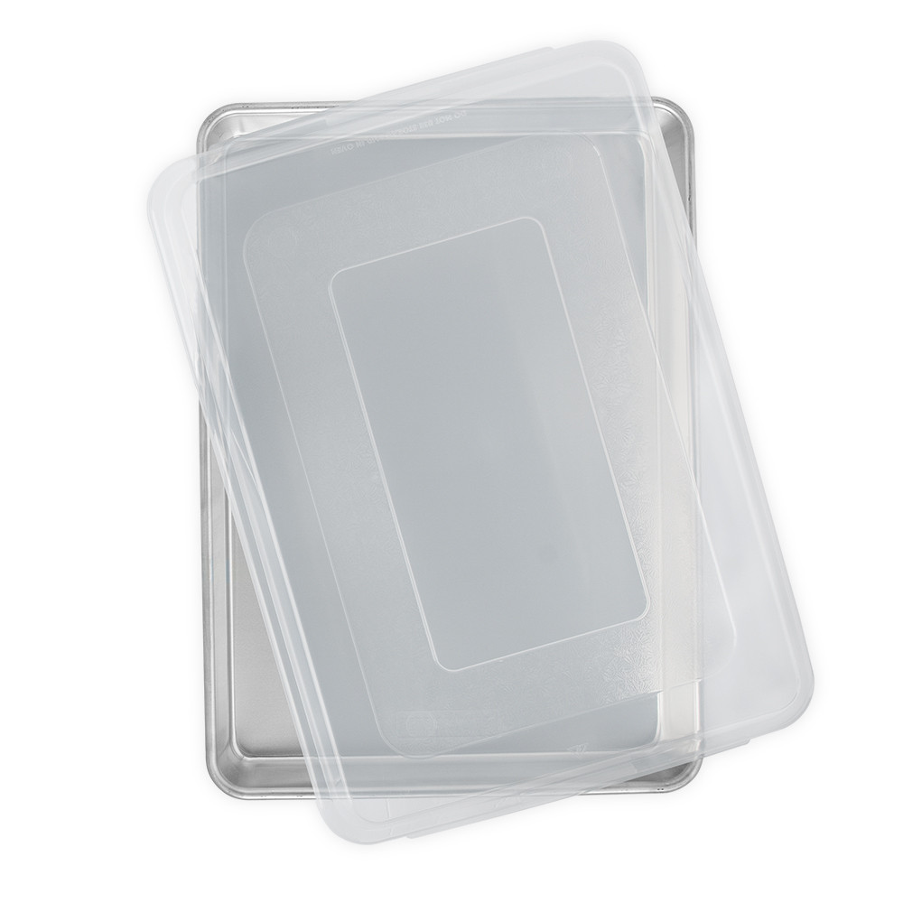 Shop Bakeware & Baking Pans | Durable, High-Quality Bakeware for Every ...