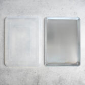 Naturals® Big Batch Pan with Lid - Nordic Ware