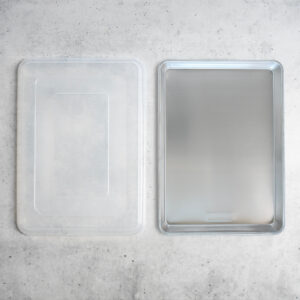 Naturals® Big Batch Pan with Lid - Nordic Ware