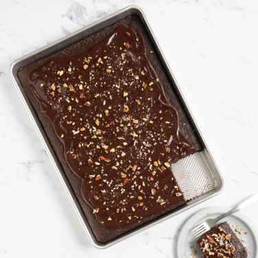 Prism Big Batch Pan - Nordic Ware