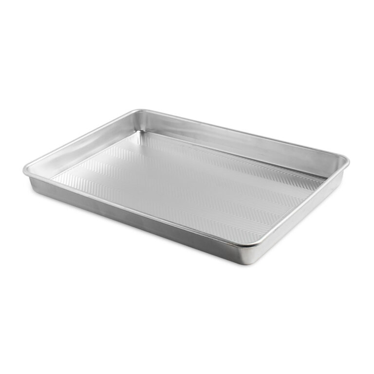 Prism Big Batch Pan - Nordic Ware