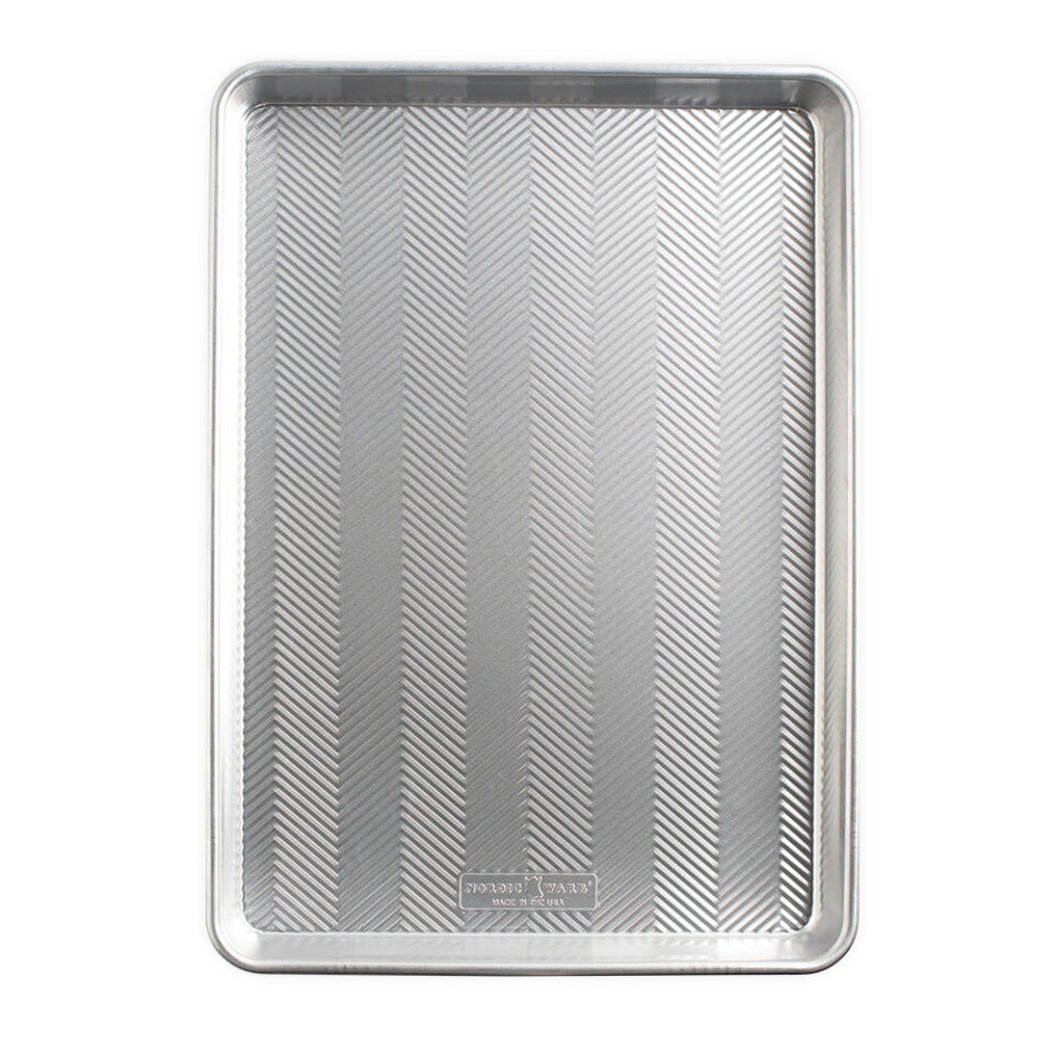 Prism Big Batch Pan - Nordic Ware