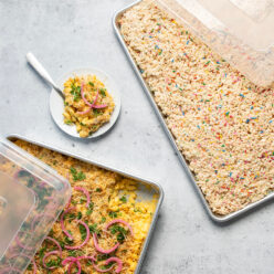 Sheet Pan Cover for Big Sheets & Pans | Nordic Ware