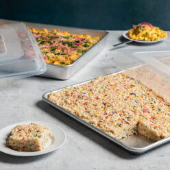 Sheet Pan Cover for Big Sheets & Pans | Nordic Ware