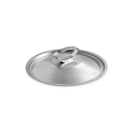 Verde 8 Inch stainless Steel Lid | Cooking Accessories | Nordic Ware