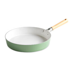 Cardamom™ Ceramic Nonstick 12 Inch Skillet | Ceramic Coated Cookware ...