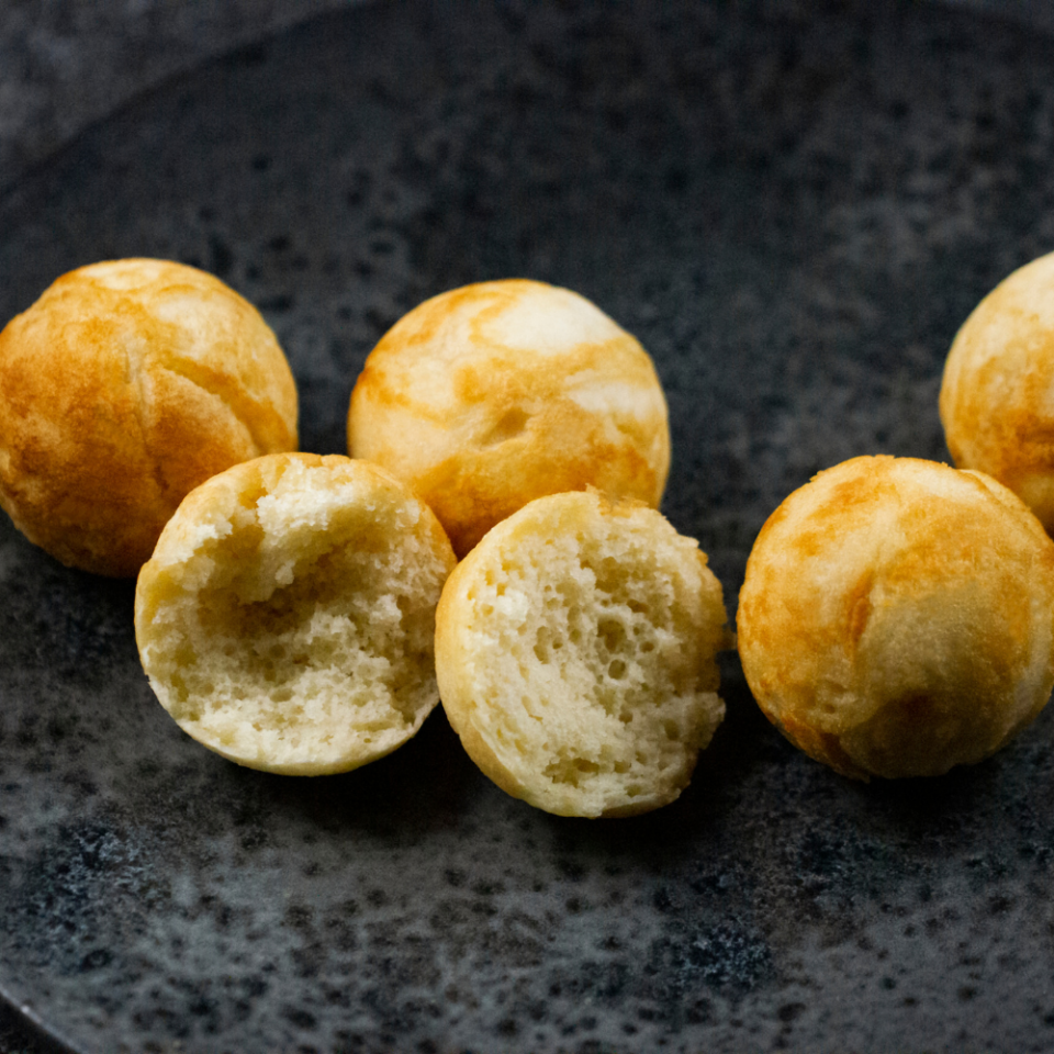 Classic Æbleskiver - Nordic Ware