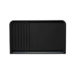 Basalt Dual Top Grill Griddle | Family-sized Griddle | Nordic Ware