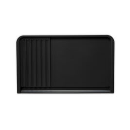 Basalt Dual Top Grill Griddle | Family-sized Griddle | Nordic Ware