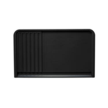 Basalt Dual Top Grill Griddle | Family-sized Griddle | Nordic Ware