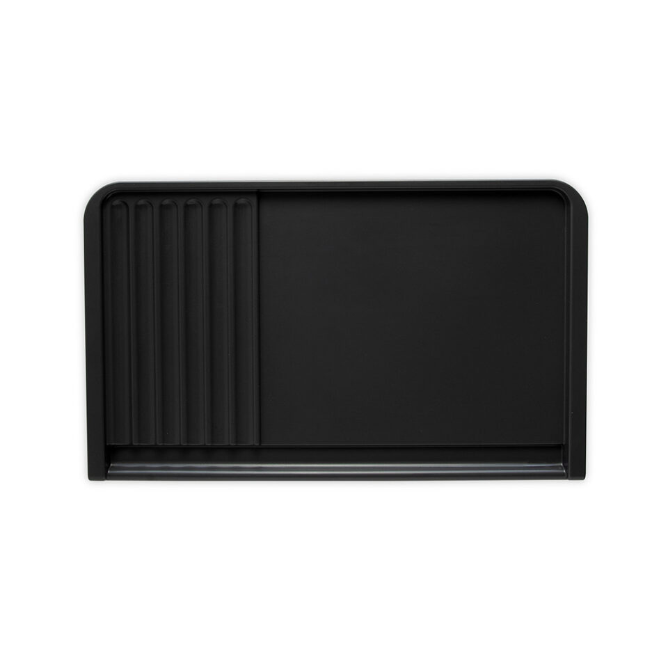 Basalt Dual Top Grill Griddle | Family-sized Griddle | Nordic Ware