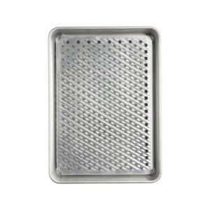 Naturals® Bakeware High Sided Half Sheet Pan with Multi-Task Oven ...