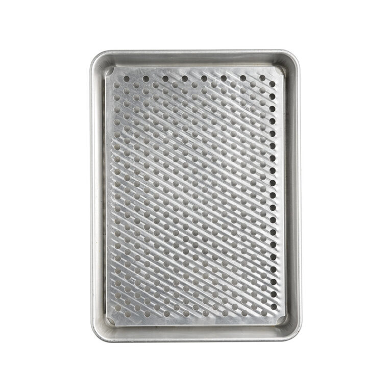 Naturals® Bakeware High Sided Half Sheet Pan with Multi-Task Oven ...