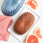 Formed Fluted Loaf Pan | 6‑Cup Cast Aluminum | Nordic Ware