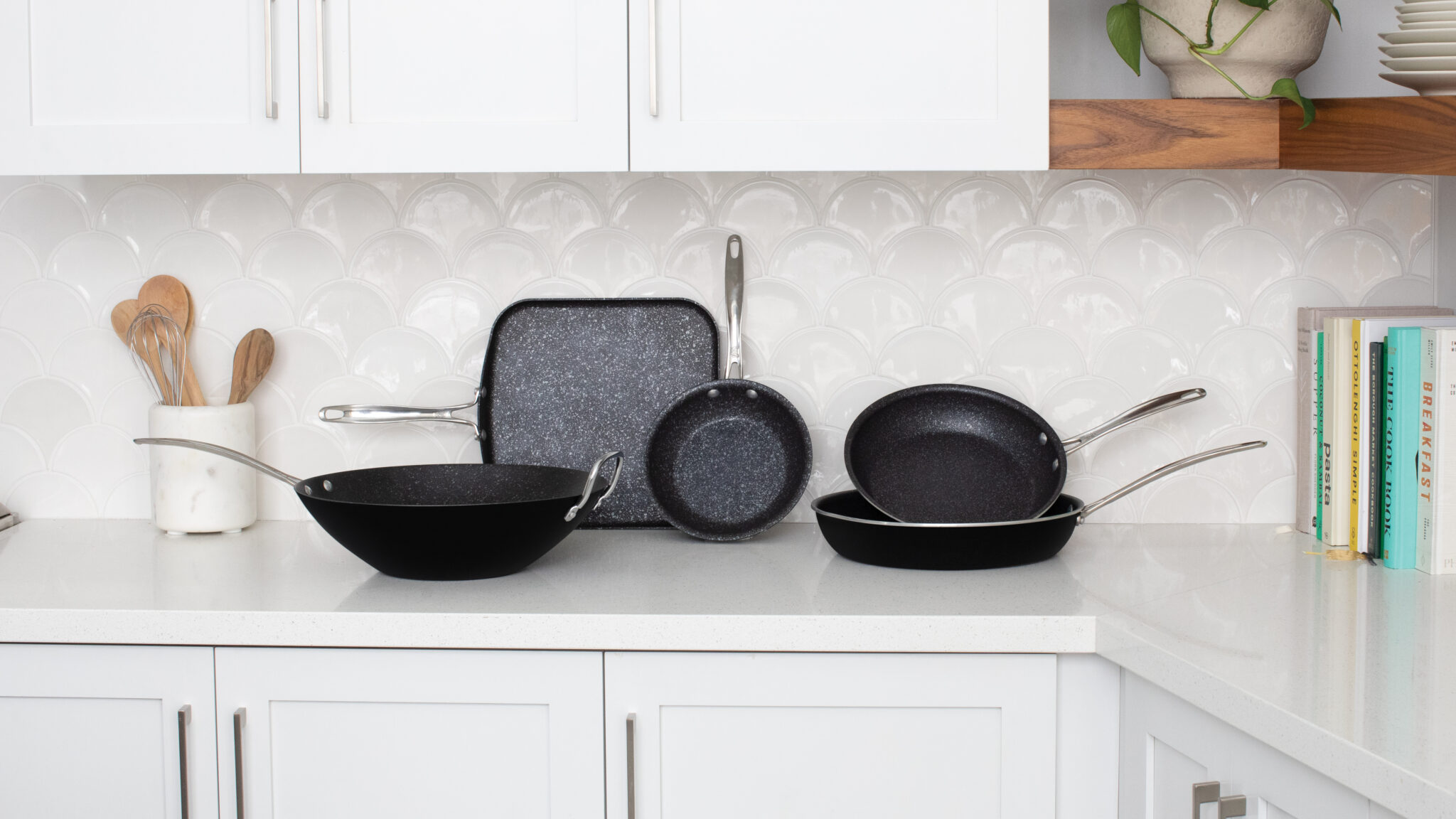 How to Stop a Pan from Rusting: 4 Expert Tips - Nordic Ware