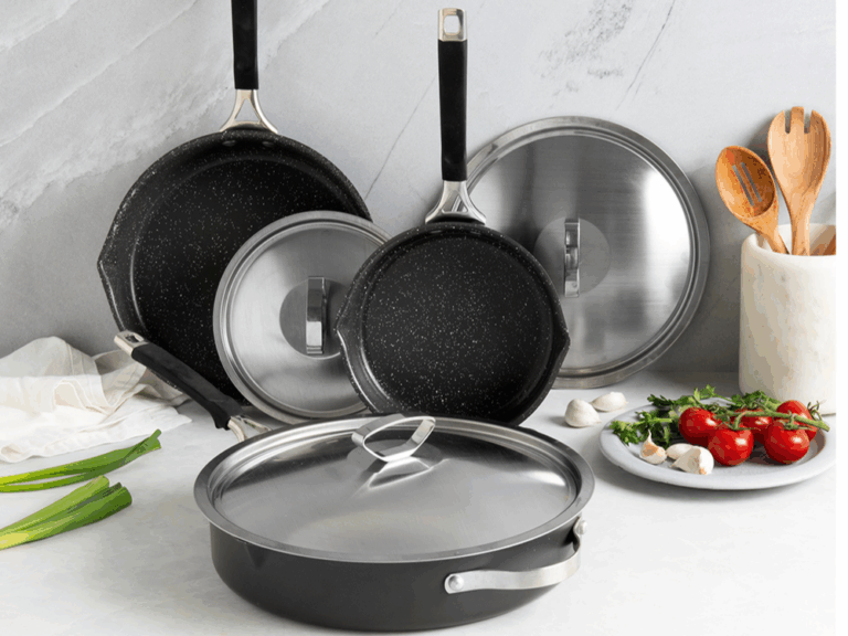 How to Stop a Pan from Rusting: 4 Expert Tips - Nordic Ware